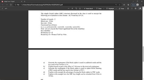 assign 5 ver 2 1 pdf x © o file