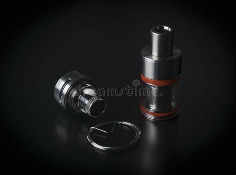 Repairmaintenance Vaper Device Mod Parts Of Modern Vaporizer E Cig