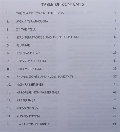 Bird Identification For Beginners Monty Brettpublisher Sappi Brett