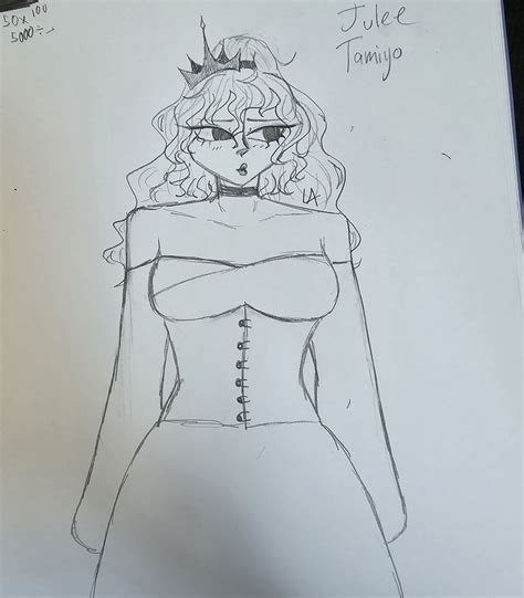 Julee Tamiyo Boku No Nara Academia Wiki Fandom