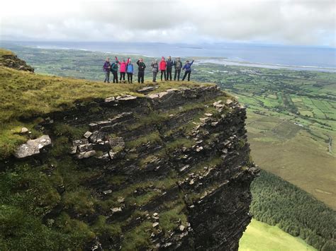 Ben Bulben