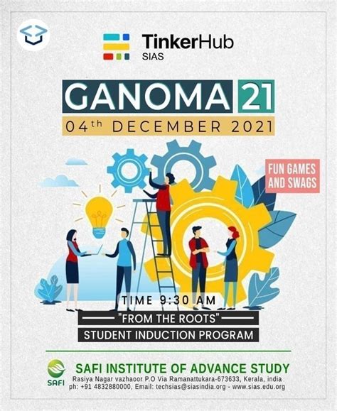Naswih Abdurahiman On Linkedin Tinkerhubsias Techsias Ganoma21