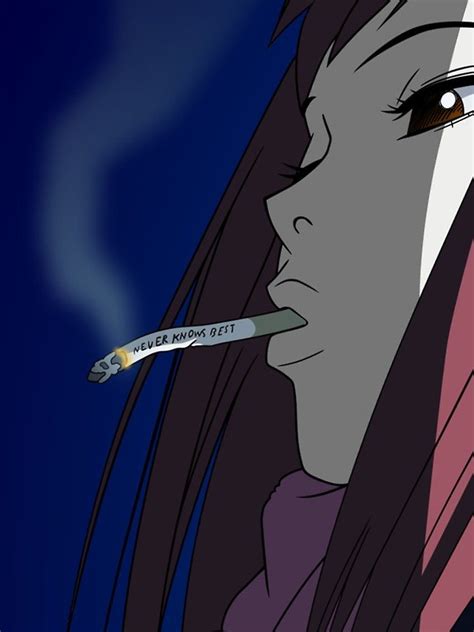 Pin By Indrid Cold On Anime Flcl Black Anime Guy Anime Character