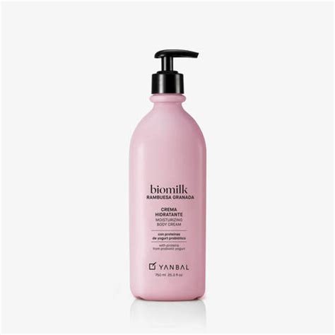Bio Milk Yanbal