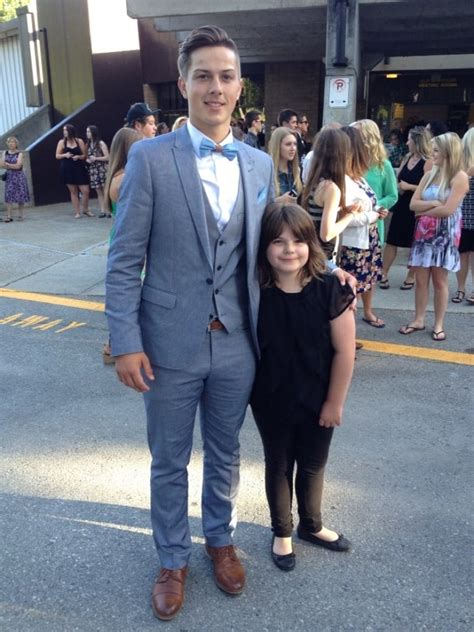 He Lived For Soccer Dylan Buckle Murdered In Lund Cbc News