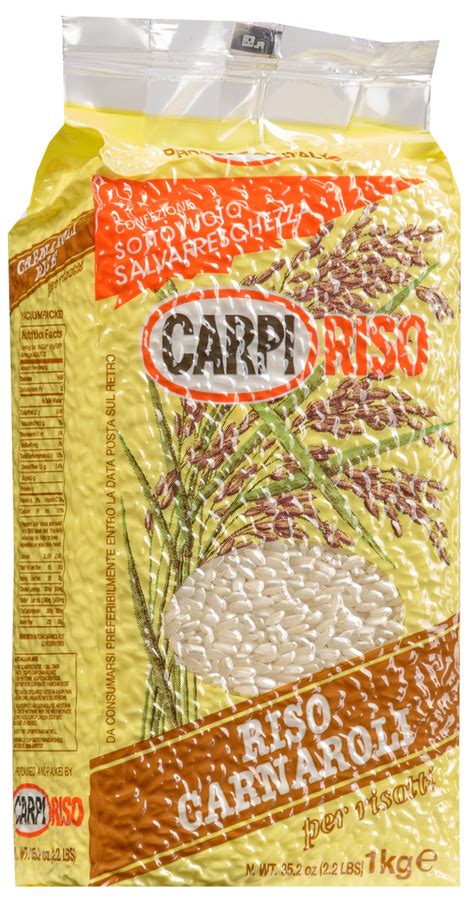 Riso Carnaroli (A) | Superiore.de