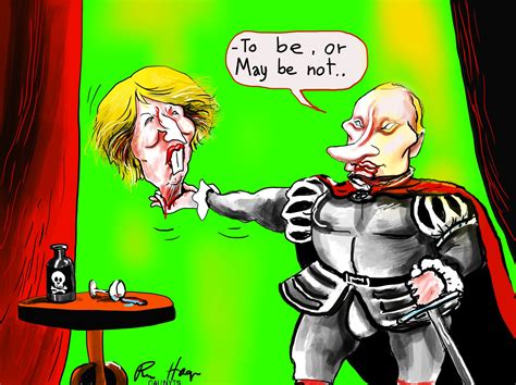 Charles Tannock The Japan Times