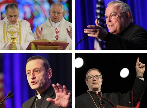 Archbishop Chaput Among Delegates Tapped By Pope For Synod Catholicphilly