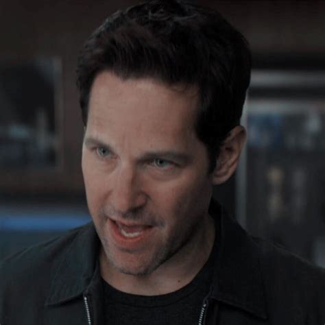 Scott Lang Icon Scott Lang I Icon Icon
