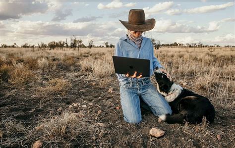 Better Bush Internet But Theres Still Holes In The Road To Connectivity Better Internet For