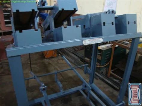 Bicycle Tools And Machines Frame Fork Assembly Machines Manufacturer