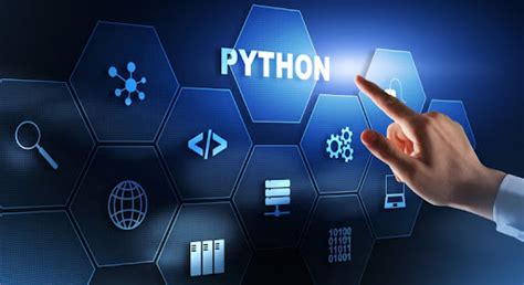 Python Programming And Its Importance In Machine Learning Milhos Tech