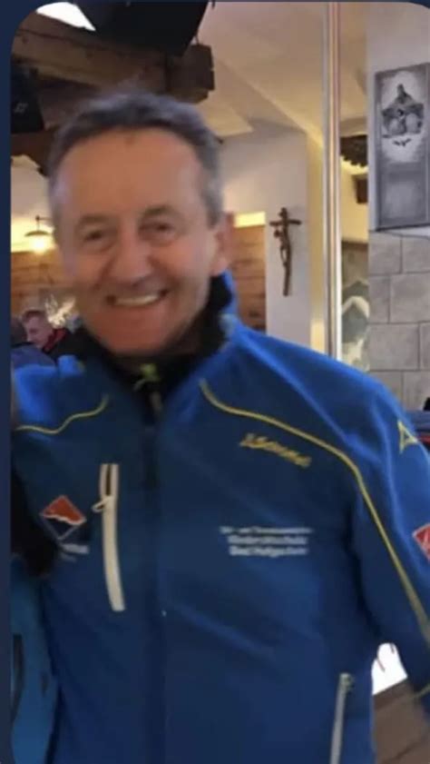 Eamonn Murphy Ski Club Of Great Britain