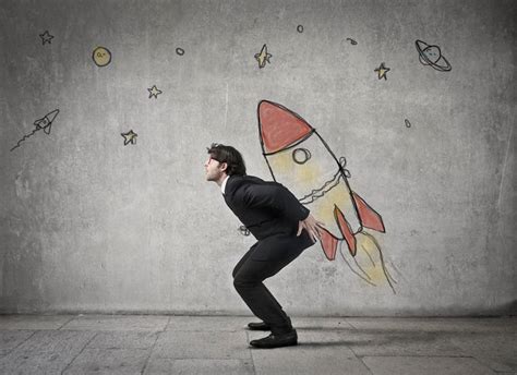 5 Ways To Kick Start Your New Career