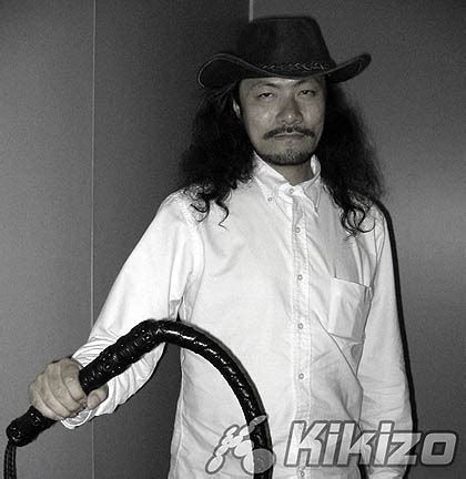 Kikizo Castlevania Interview With Konamis Koji Igarashi October 2008