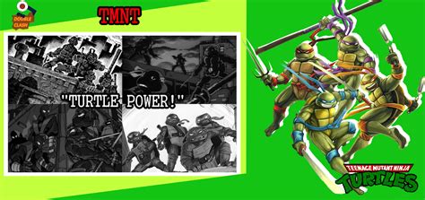 Tmnt Doubleclash Wiki Fandom