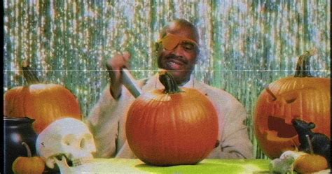 Pumpkin Carving 