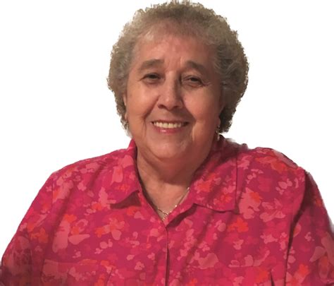 Edna Mae Arreguin Obituary Chino Ca