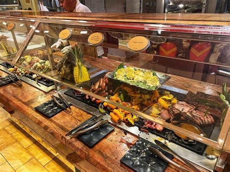Wynn Buffet Las Vegas Reservations Menu Hours And Prices