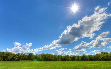 sunny day wallpapers top free sunny day backgrounds wallpaperaccess