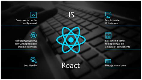 React Js Vs Vue Js Which Framework To Choose In