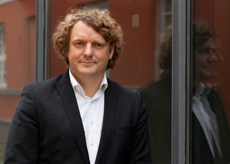 Erik Von Malottki Spd Bundespolitiker Fordert Kita Bildung Anzugehen