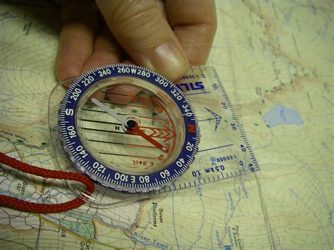Map Reading And Navigation Courses In South Wales Hawk Adventures