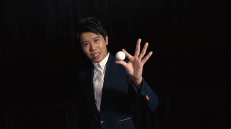 Perfect Manipulation Balls By Bond Lee Wunderground Magic Youtube