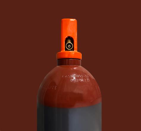 Acetyleen Gasfles Kopen Autogeen Lassen Gasnodignl