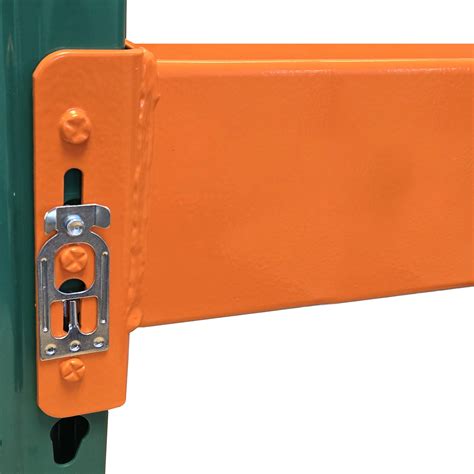 Heavy Duty Pallet Rack Beams For Warehouse Storage Lyon Pr Beam