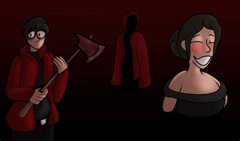 [fs Au] Simone Perry By Sketching J On Deviantart