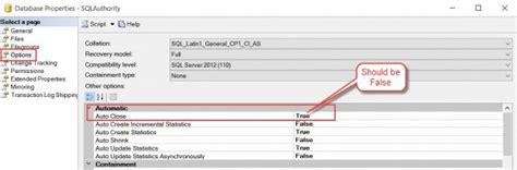 SQL SERVER Starting Up Database Why Multiple Times In Errorlog