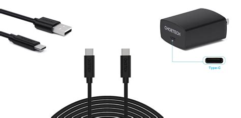 USB C Cables W Prime Shipping Ft For Ft For Wall