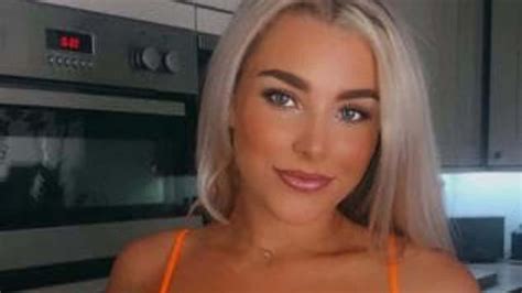 Who Is Leyton Orient Football Player And Model Madelene Wright Bio Age Net Worth And