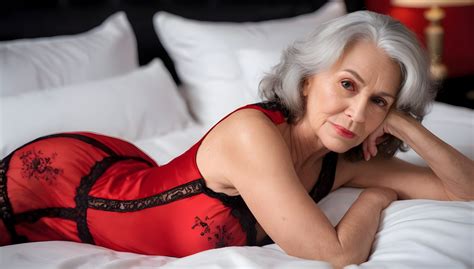 How To Have Sex With An Older Women 13 Juicy Tips