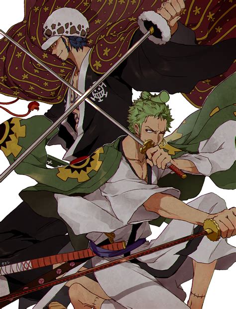 One Piece Wano Country Arc Wallpapers Wallpaper Cave