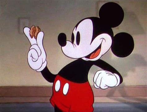 Thru The Mirror 1936 Mickey Mouse Cartoon Mickey Mouse Tattoos