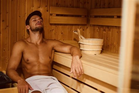 Gay Saunas Near Me Your Ultimate Guide With A Sauna Map