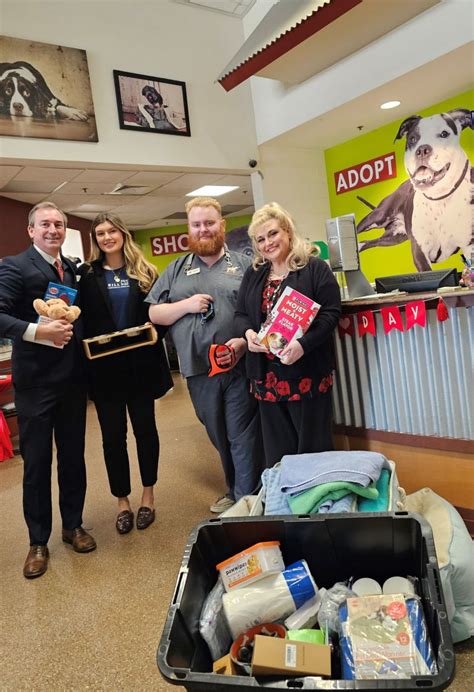 Were So Happy To Support One Of Our Favorite Partners In The