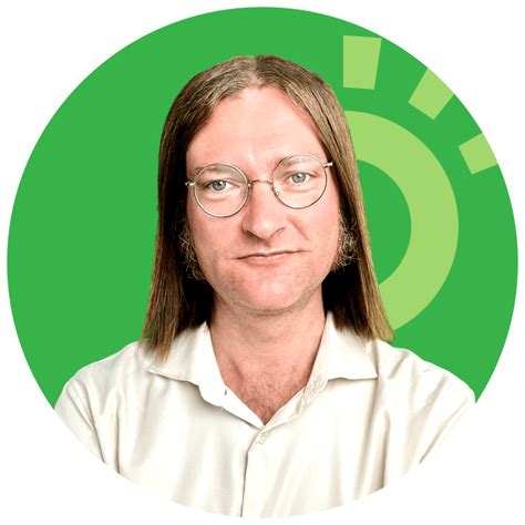 Daniel De Jongh Bizwisdom