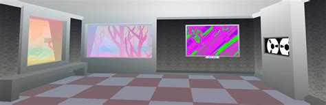 Secret Habitat Explores The Phenomena Of Procedural Art Kill Screen