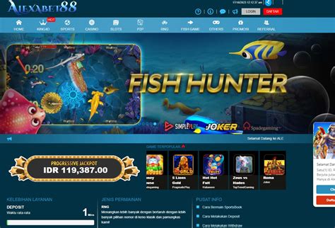Link Alternatif Alexabet88 Login Alexabet88 Aplikasi Alexabet88 Depok