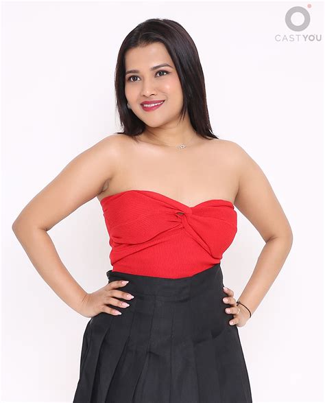 Prachi Shinde Castyou