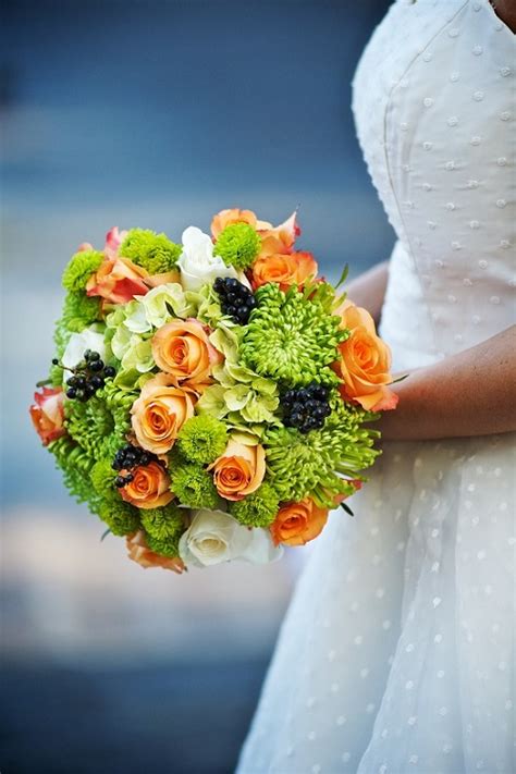 Wedding Flower Ideas For Outdoor Weddings