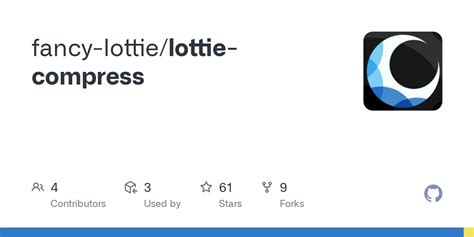 Lottie Compress Src Main Ts At Master Fancy Lottie Lottie Compress GitHub