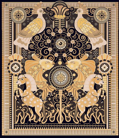 Compilation 12 Behance