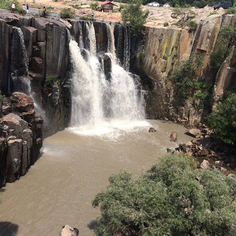 Cascadas De La Concepcion Aculco Ce Quil Faut Savoir Pour Votre