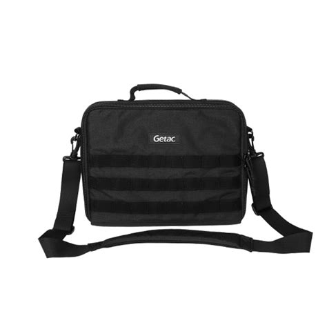 Sacoche De Transport Getac Pour Tablette 101 Et 116 Ugapfr