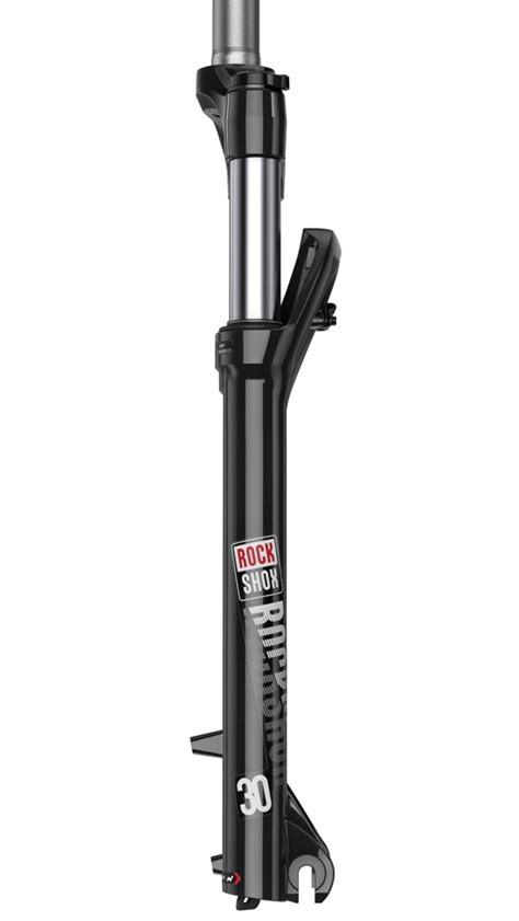 Rockshox 30 Silver Tk 275 Fork 2019 A4 Jenson Usa
