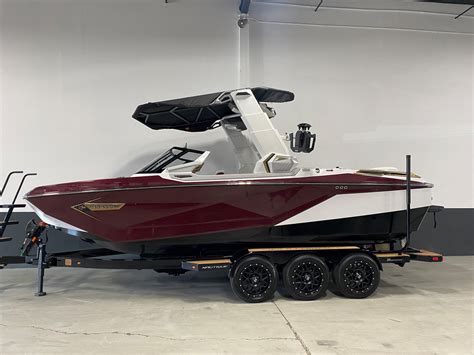 New 2023 Nautique Super Air Nautique G23 Paragon 92614 Irvine Boat Trader